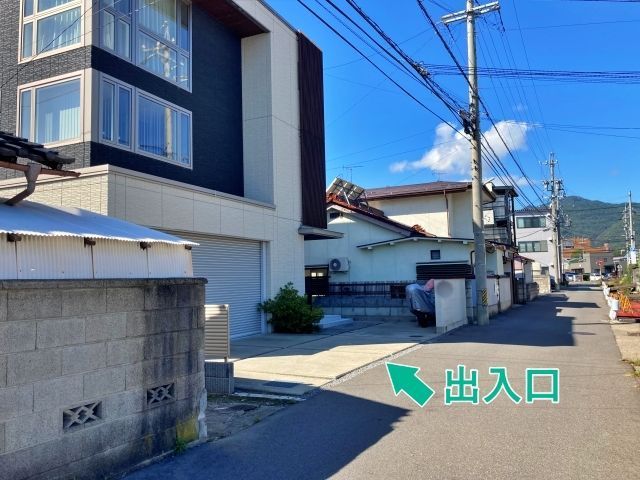 【長野えびす講煙火大会】若里2丁目2-3駐車場（2）｜駐車場予約サービスアキッパ