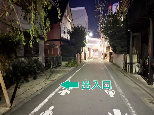 蒲田3丁目14-20 アキッパ駐車場｜駐車場予約サービスアキッパ