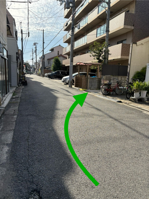 長池ローソン徒歩1分｜駐車場予約サービスアキッパ