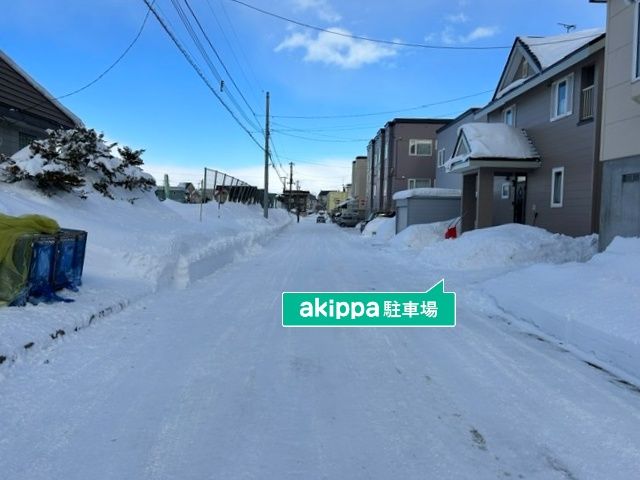 広島公園前駐車場｜駐車場予約サービスakippa