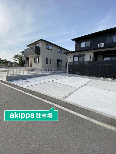 akippa下関市安岡町3-11駐車場｜駐車場予約サービスakippa