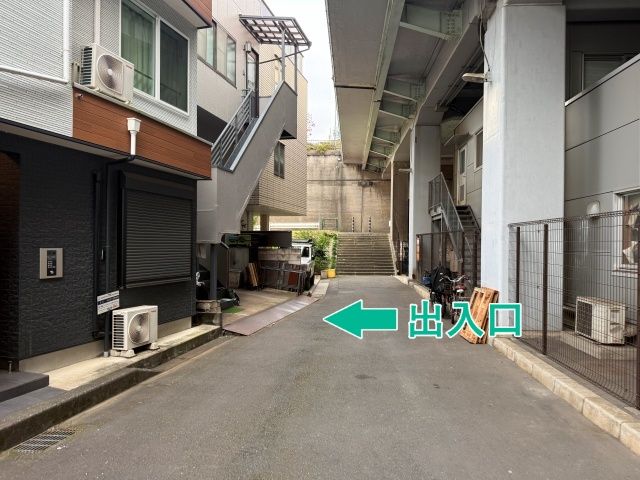 [63871]金町3丁目☆アキッパ駐車場｜駐車場予約サービスアキッパ