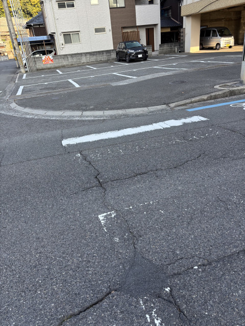 北日吉町2丁目駐車場｜駐車場予約サービスアキッパ