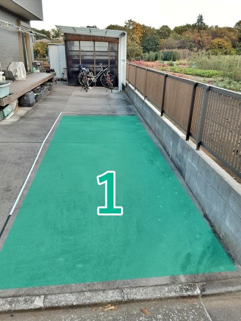 予約制】akippa 大沢2-5-33 アキッパ駐車場」(三鷹市-akippa-〒181-0015)の地図/アクセス/地点情報 - NAVITIME