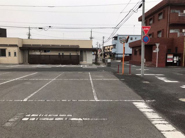 パーラーキング【栃木SC応援アキッパ駐車場】｜駐車場予約サービスアキッパ