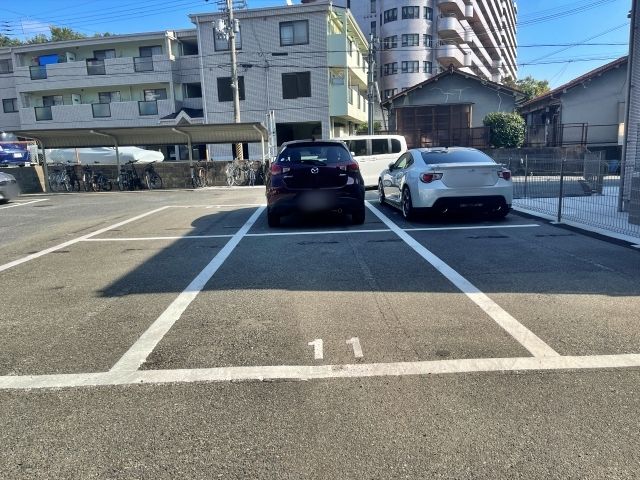 予約制】akippa サンライズ千里駐車場」(吹田市-akippa-〒565-0821)の地図/アクセス/地点情報 - NAVITIME