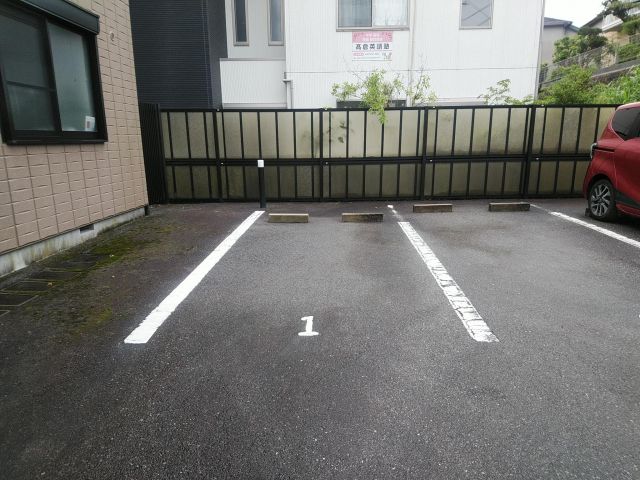 リゾ宝塚内駐車場【1】（宝塚・伊丹・川西・三田/akippa）の施設情報 | いつもNAVI