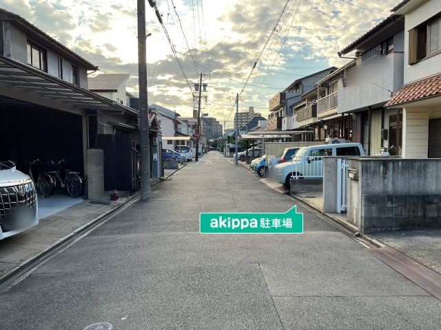 予約制】akippa 大宝4丁目12香山邸☆駐車場」(名古屋市熱田区-akippa-〒456-0062)の地図/アクセス/地点情報 - NAVITIME