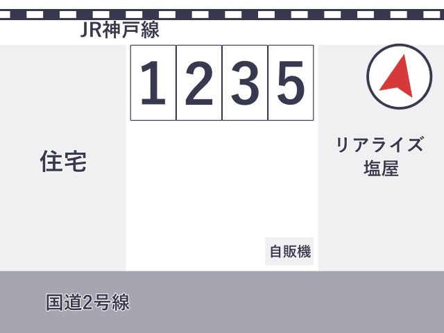 魚友駐車場｜駐車場予約サービスakippa