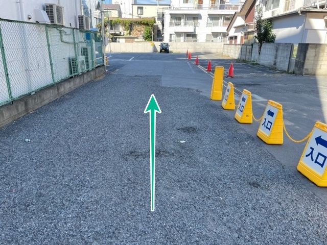 予約制】akippa 住協パーク新宿百人町」(新宿区-akippa-〒169-0073)の地図/アクセス/地点情報 - NAVITIME