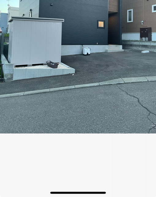 清田6条2丁目7-17駐車場(豊平・月寒・清田)の施設情報｜ゼンリンいつもNAVI