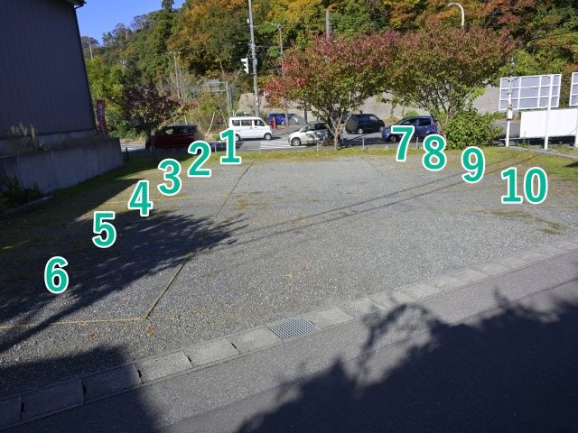 やなぎだ写真舘駐車場｜駐車場予約サービスアキッパ