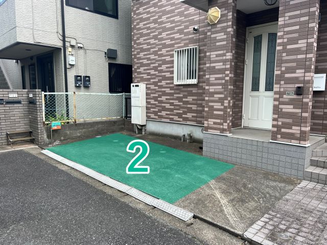 原山1丁目9-20☆akippa駐車場｜駐車場予約サービスアキッパ