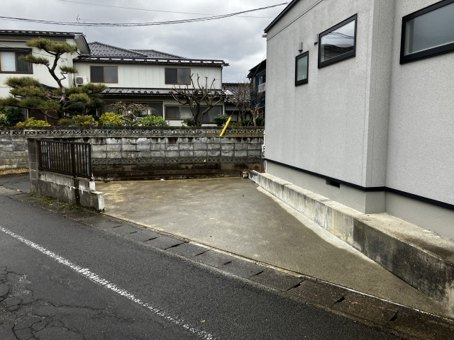 みどり町23-8｜駐車場予約サービスアキッパ