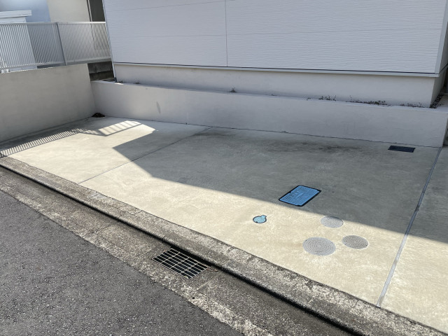 予約制】akippa 逗子市小坪1丁目、亀ヶ岡団地内駐車場」(逗子市-akippa-〒249-0008)の地図/アクセス/地点情報 - NAVITIME