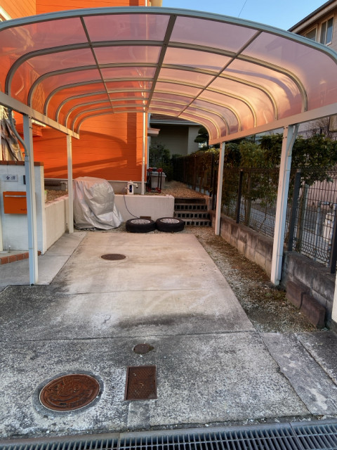 あかしあ台小近く駐車場(宝塚・伊丹・川西・三田)の施設情報｜ゼンリンいつもNAVI