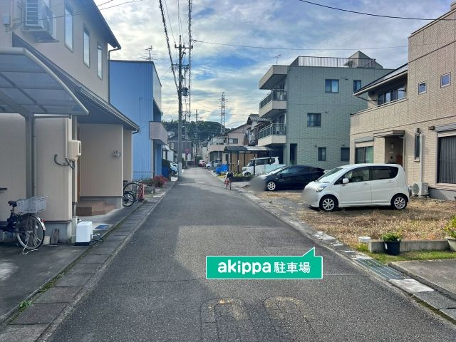 日立町13-6 大石邸☆akippa駐車場｜駐車場予約サービスアキッパ