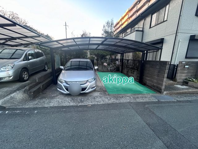 上熊本2-2-31駐車場｜駐車場予約サービスakippa