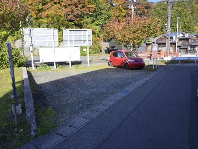 やなぎだ写真舘第二駐車場｜駐車場予約サービスアキッパ