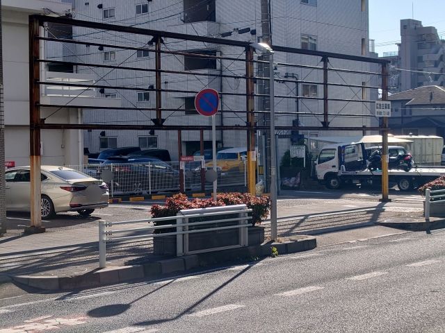 新和成願寺ビル 駐車場｜駐車場予約サービスakippa