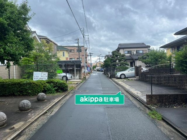 別府2丁目7松田邸☆akippa駐車場｜駐車場予約サービスakippa