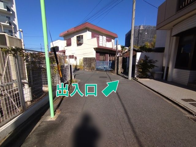 東区矢田東3-9駐車場｜駐車場予約サービスアキッパ