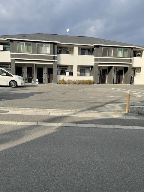 長岡京市下海印寺パーキング｜駐車場予約サービスアキッパ