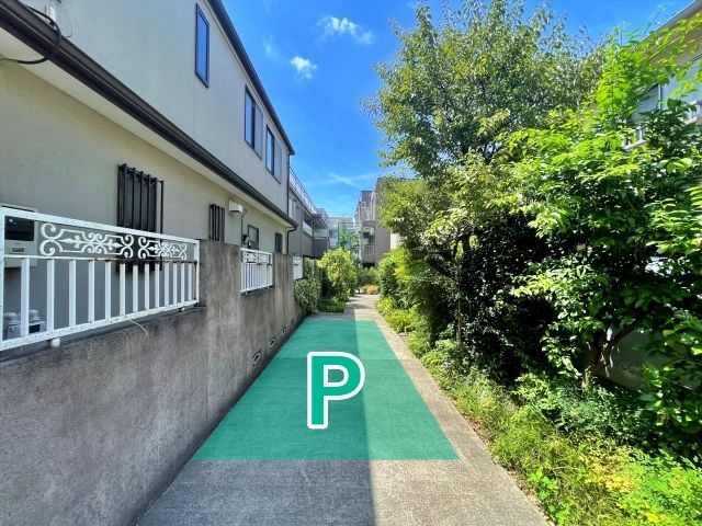 予約制】akippa 大京町5-11 アキッパ駐車場」(新宿区-akippa-〒160-0015)の地図/アクセス/地点情報 - NAVITIME