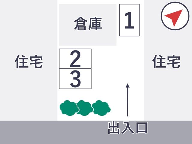 蘇我5丁目31-4スペース akippa駐車場｜駐車場予約サービスakippa