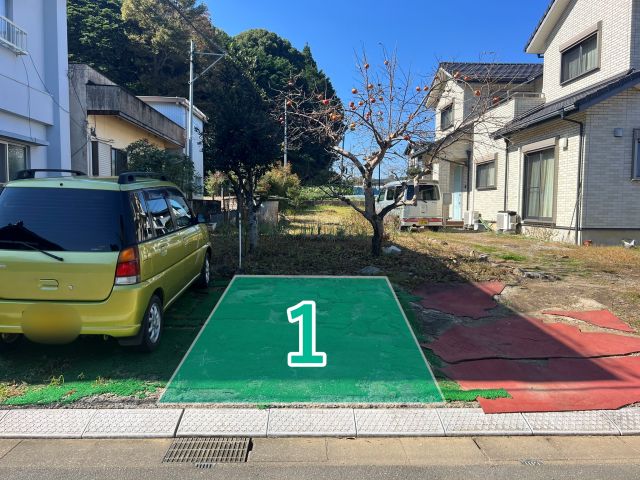 中村町911個人宅☆akippa駐車場｜駐車場予約サービスakippa