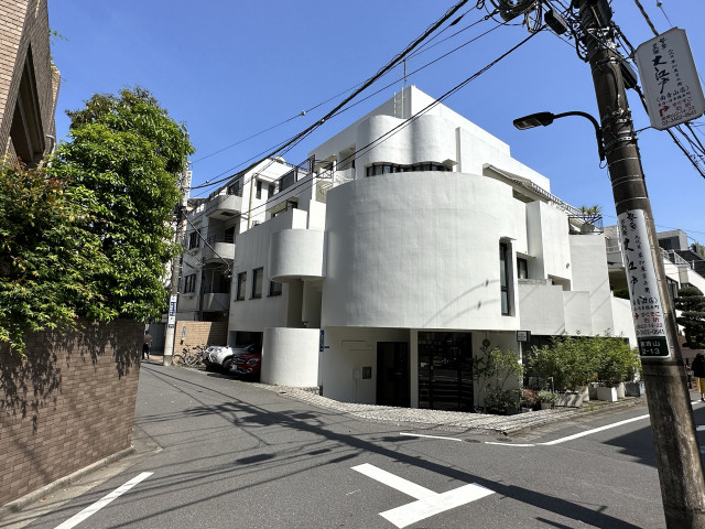 予約制】akippa 南青山2丁目 24時間安っすーP1」(港区-akippa-〒107-0062)の地図/アクセス/地点情報 - NAVITIME