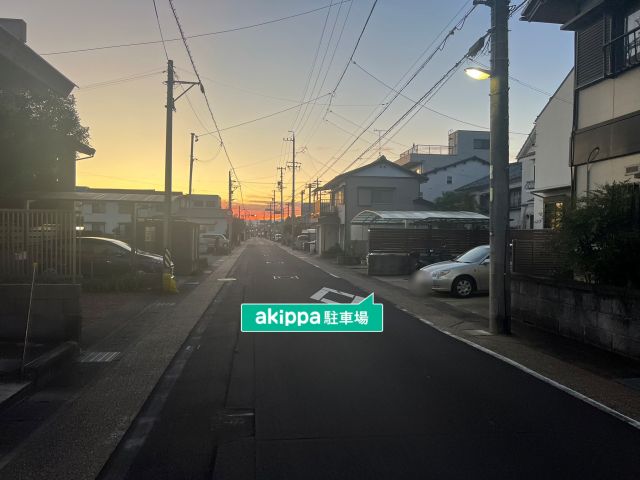 養老町2丁目39岩清水邸☆akippa駐車場｜駐車場予約サービスアキッパ