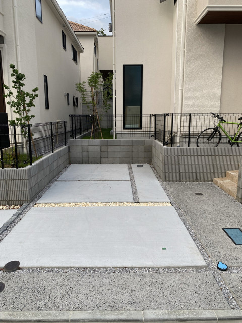 宮田邸 とんびいけ球場/公園 栗木台2丁目駐車場(新百合ヶ丘・登戸)の施設情報｜ゼンリンいつもNAVI