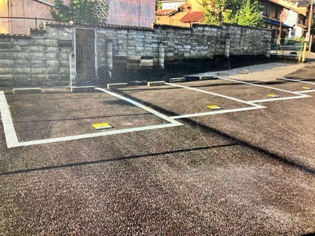 堂本駐車場｜駐車場予約サービスakippa