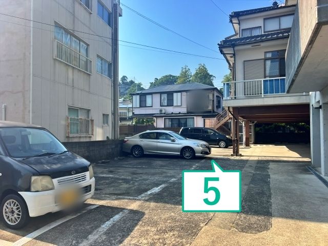 予約制】akippa 江の浦町4-13☆アキッパ駐車場【土日】」(長崎市-akippa-〒852-8007)の地図/アクセス/地点情報 - NAVITIME