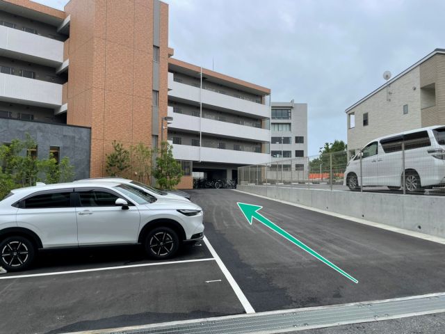 スカイヒルズ小野原駐車場｜駐車場予約サービスakippa