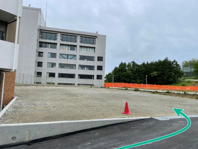 スカイヒルズ小野原駐車場｜駐車場予約サービスakippa