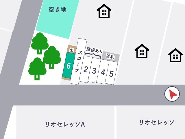 予約制】akippa 中村町628-50 上島邸☆アキッパ駐車場」(伊勢市-akippa-〒516-0028)の地図/アクセス/地点情報 - NAVITIME