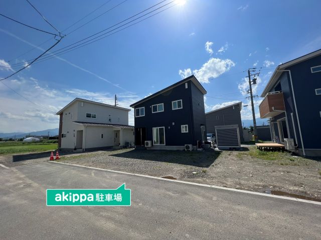 神林264☆akippa駐車場｜駐車場予約サービスアキッパ