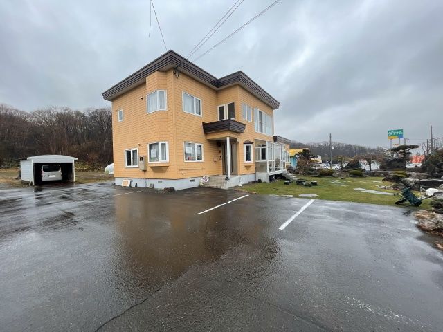 中の沢180-4駐車場｜駐車場予約サービスakippa