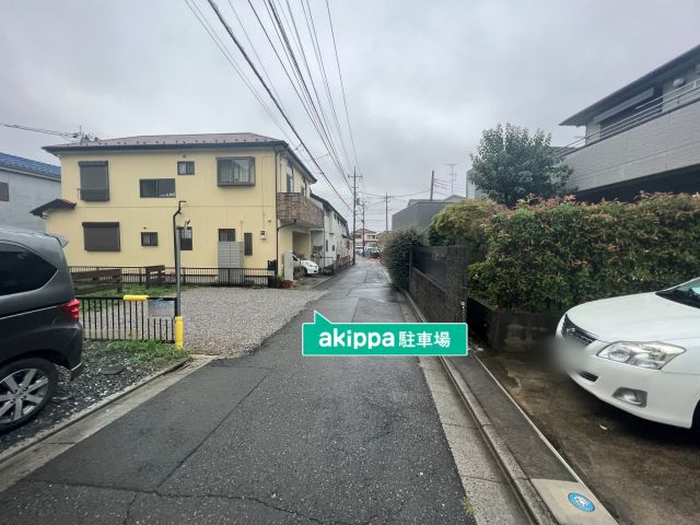 瀬ヶ崎4丁目20-11☆akippa駐車場｜駐車場予約サービスアキッパ