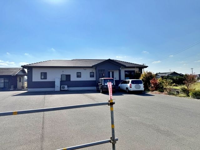 (P06)_【11月30日(日)限定】航空祭専用_原産業前駐車場｜駐車場予約サービスアキッパ