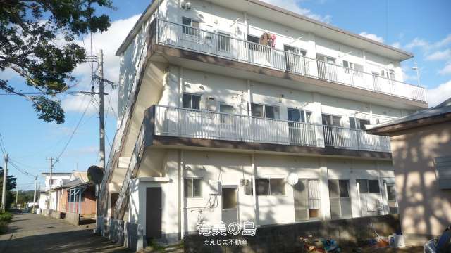 STハイツ 301号 / 伊仙町伊仙 / 3DK / 3万円の賃貸 | 奄美の不動産情報 【奄美の島】 (r-6332-2251022-0002)