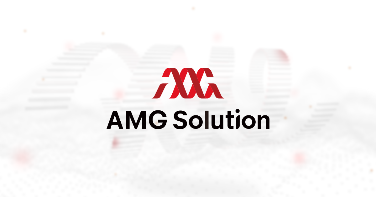 お問い合わせ | 株式会社AMG Solution