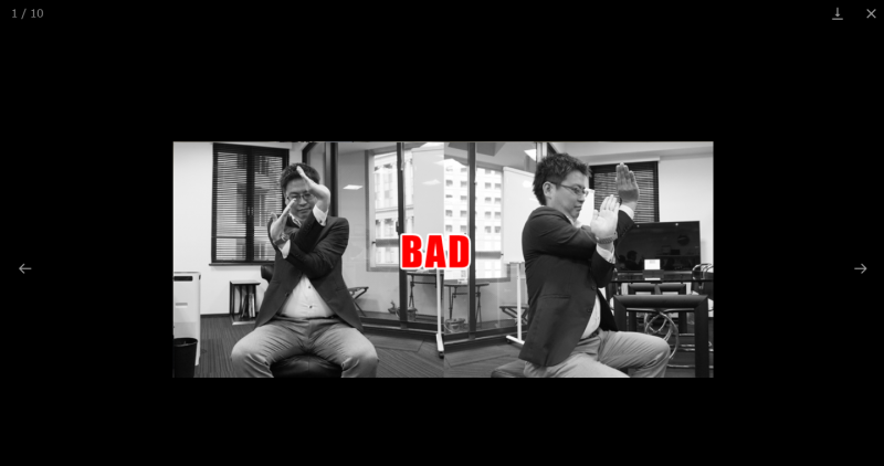 jQueryライブラリを使用して、簡単画像ギャラリーページの実装 | 株式会社AMG Solution