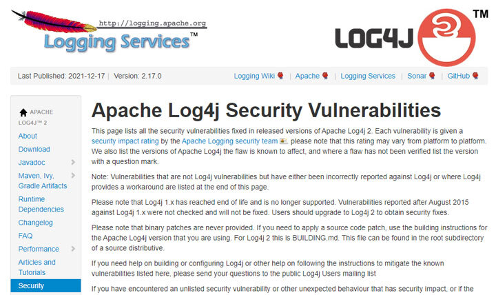 【図解】Apache Log4jの脆弱性の仕組みと対応の必要性、攻撃有無の確認方法（CVE-2021-44228） | 株式会社AMG ...