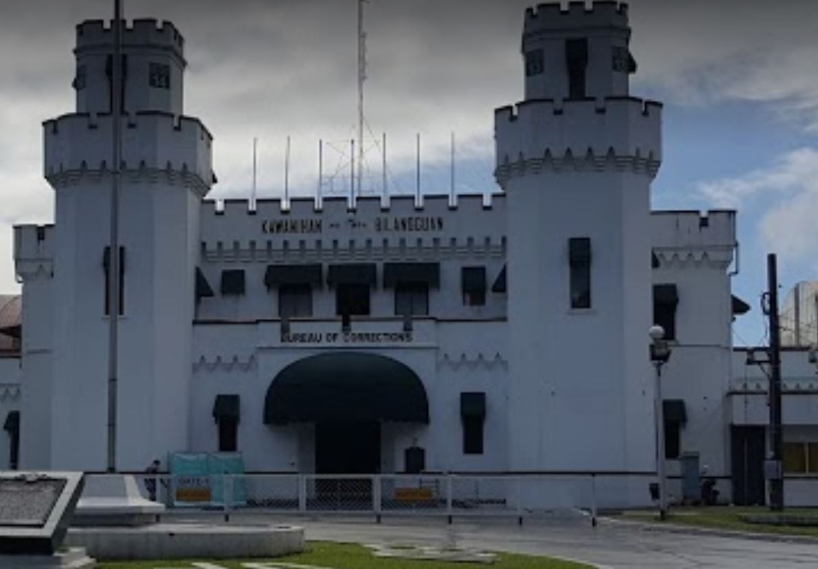 Lacson says he received reports BuCor legal unit chief "jamming" with ...