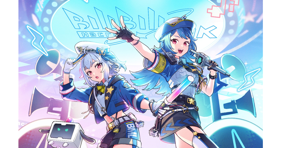 BILIBILI MACRO LINK 2024 (BML2024) | BanG Dream!（バンドリ！）公式サイト