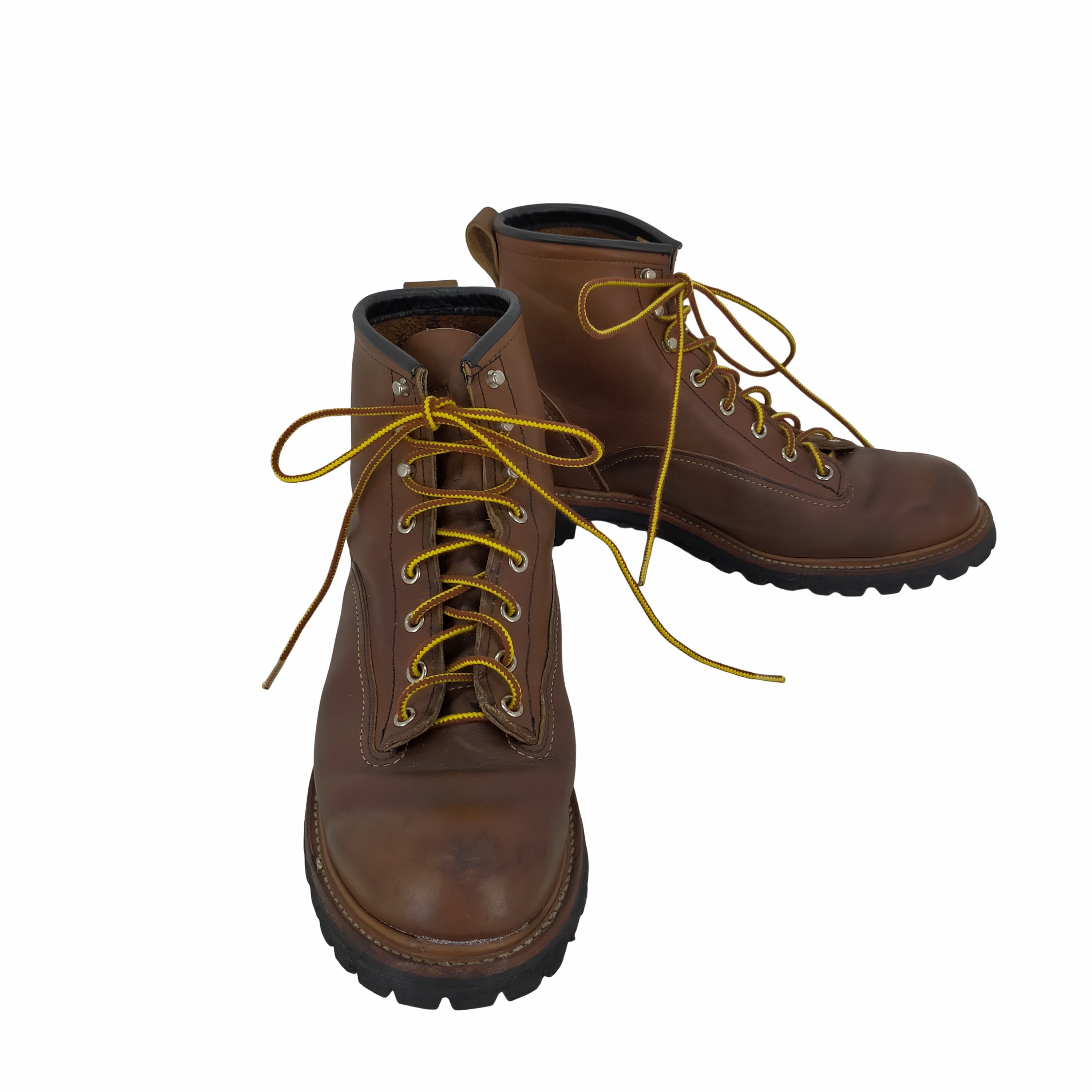 RED WING(レッドウィング)2936 ラインマン LINEMAN ワークブーツ 【中古】【ブランド古着バズストア】｜RED WING ...