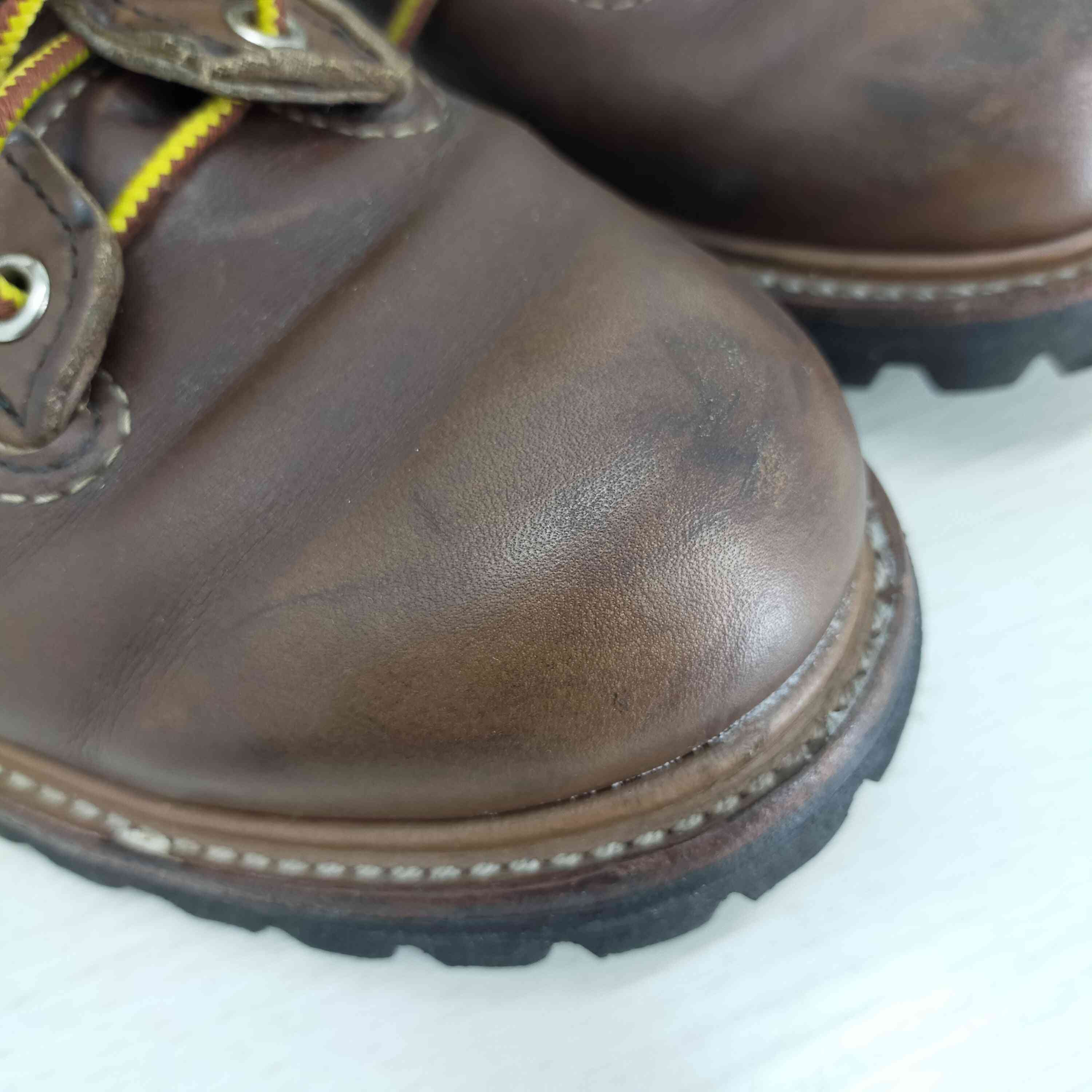 RED WING(レッドウィング)2936 ラインマン LINEMAN ワークブーツ 【中古】【ブランド古着バズストア】｜RED WING ...